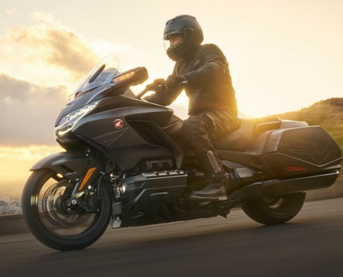 GOLDWING DCT | Pro Motorcycles | New & Used Motorcycles | Brisbane ...