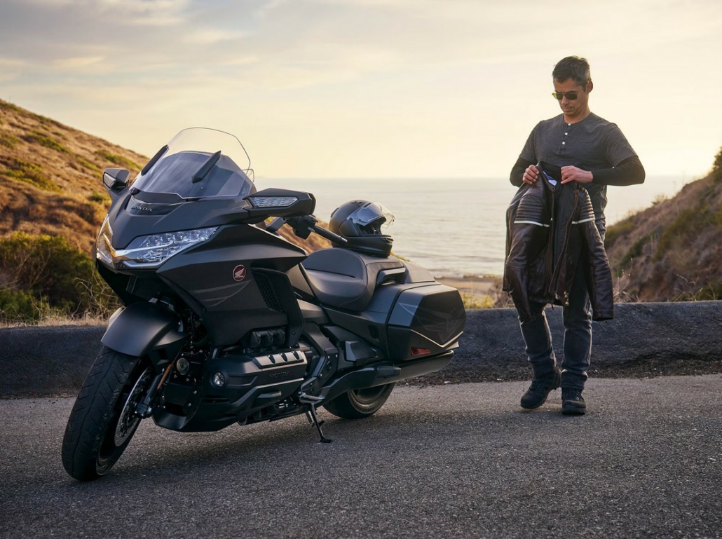 GOLDWING DCT | Pro Motorcycles | New & Used Motorcycles | Brisbane ...