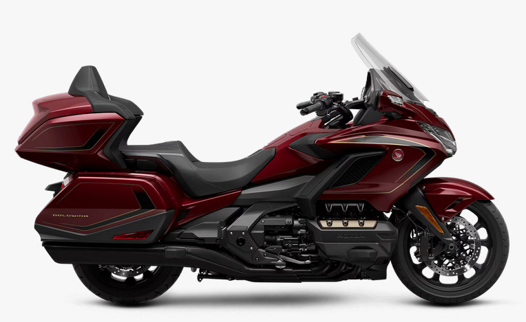 GOLDWING TOUR PREMIUM | Pro Motorcycles | New & Used Motorcycles ...