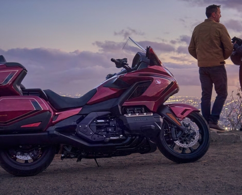 GOLDWING TOUR PREMIUM | Pro Motorcycles | New & Used Motorcycles ...