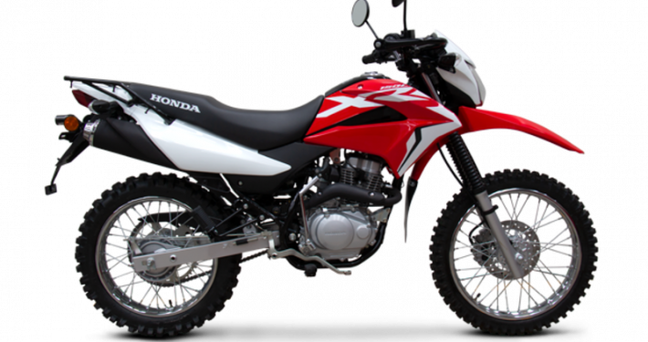 XR150L | Pro Motorcycles | New & Used Motorcycles | Brisbane | Sunshine ...