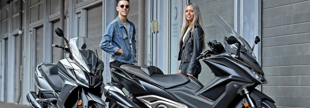 AK550 | Pro Motorcycles | New & Used Motorcycles | Brisbane | Sunshine ...