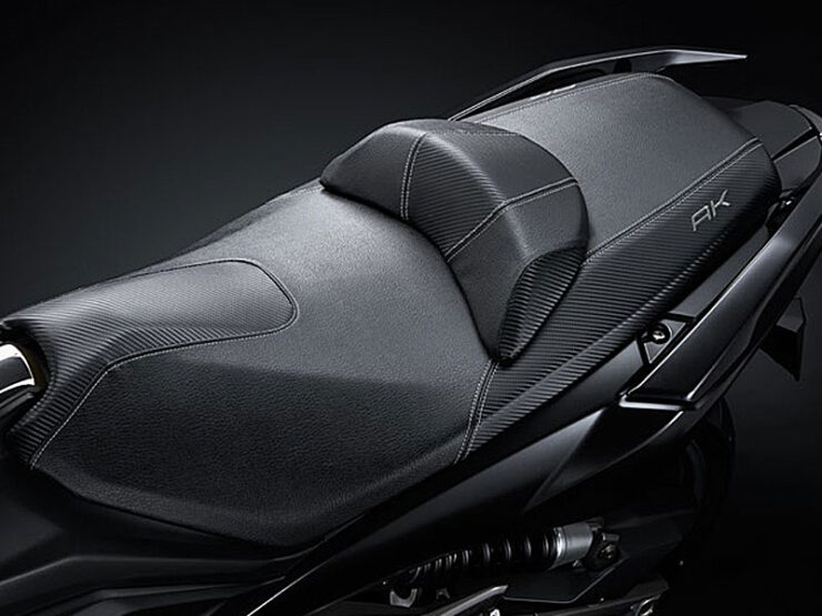 AK550 | Pro Motorcycles | New & Used Motorcycles | Brisbane | Sunshine ...
