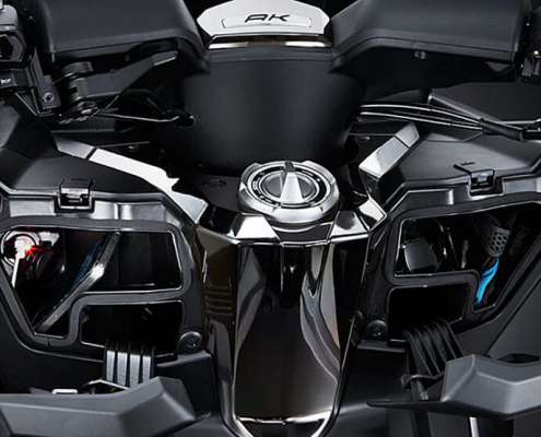 AK550 | Pro Motorcycles | New & Used Motorcycles | Brisbane | Sunshine ...
