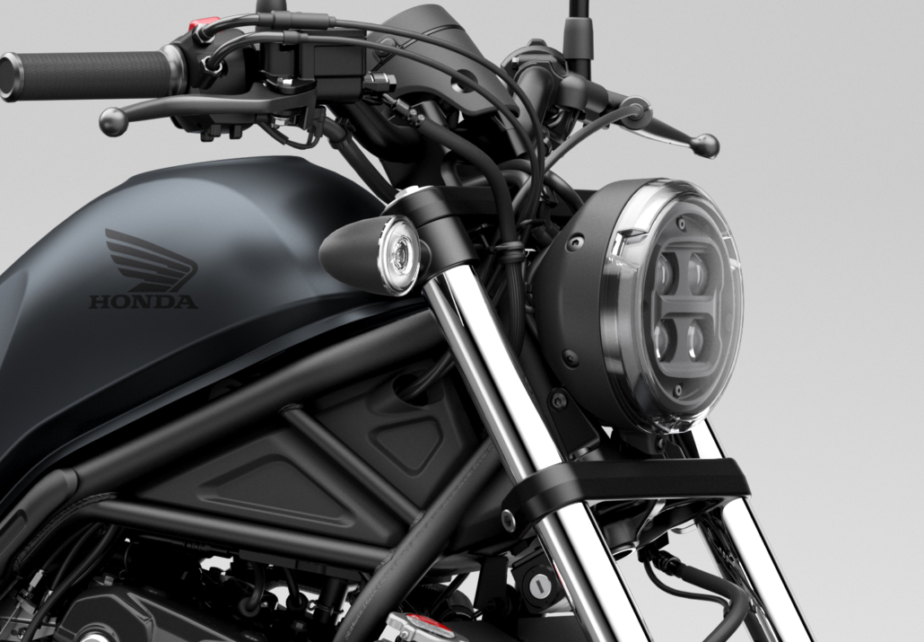 CMX500 | Pro Motorcycles | New & Used Motorcycles | Brisbane | Sunshine ...