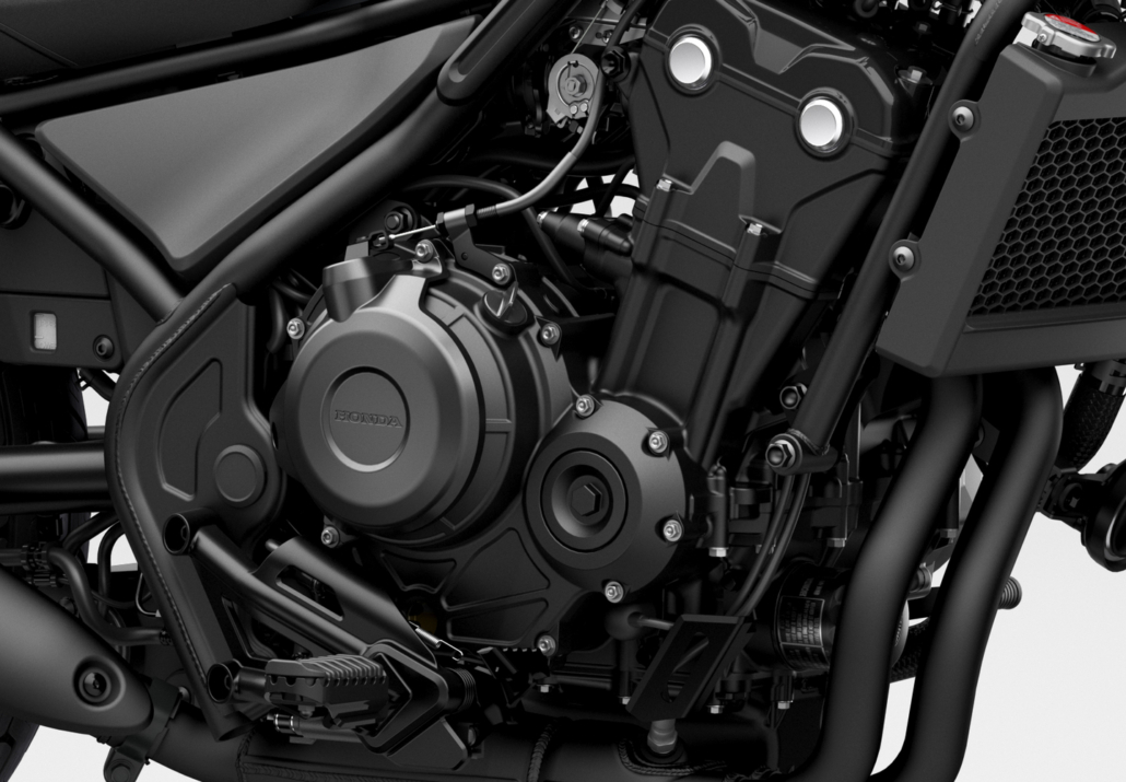 CMX500S | Pro Motorcycles | New & Used Motorcycles | Brisbane ...
